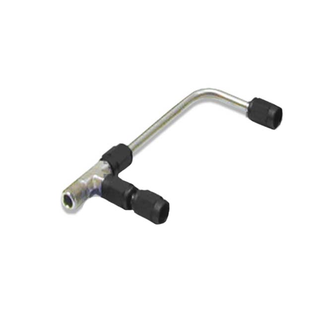 4150 gemini twin (new style) spraybarless solenoid to plate connectors ...